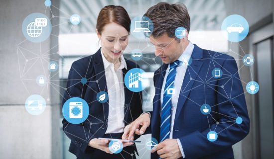 IOT Software Development Services - Matellio IOT Software Development Services - Matellio
