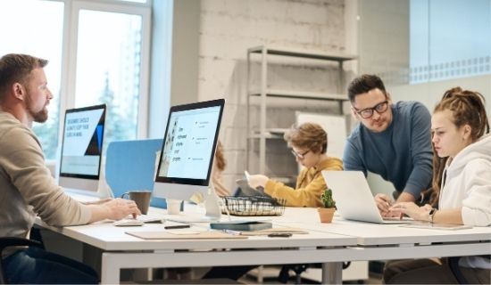 Enterprise Software Company - Matellio Enterprise Software Company - Matellio